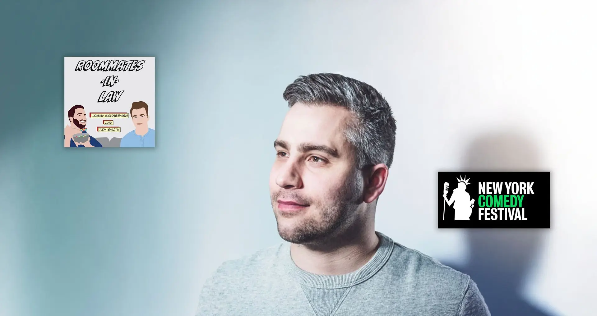 Comedy Plex Presents: Tim Smith | Comedy Plex Comedy Club