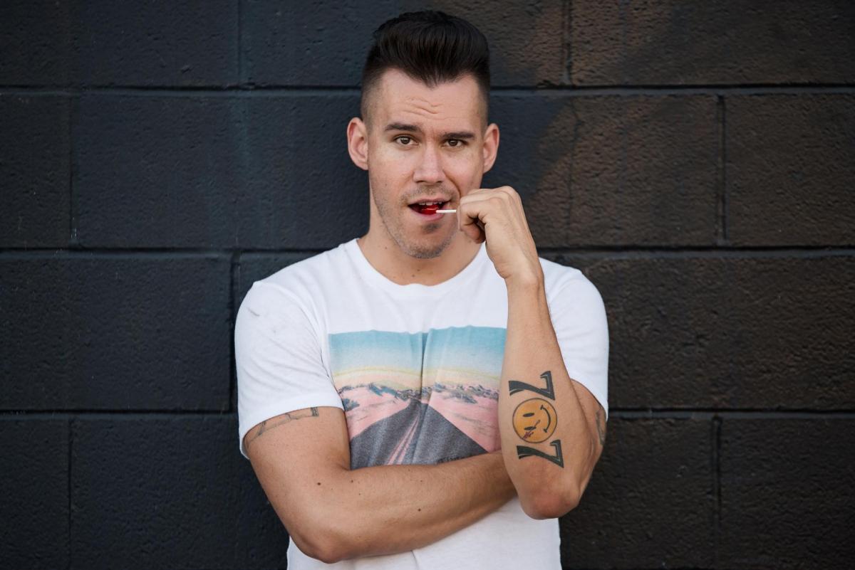 Comedy Plex Presents: Myles Weber | Comedy Plex Comedy Club