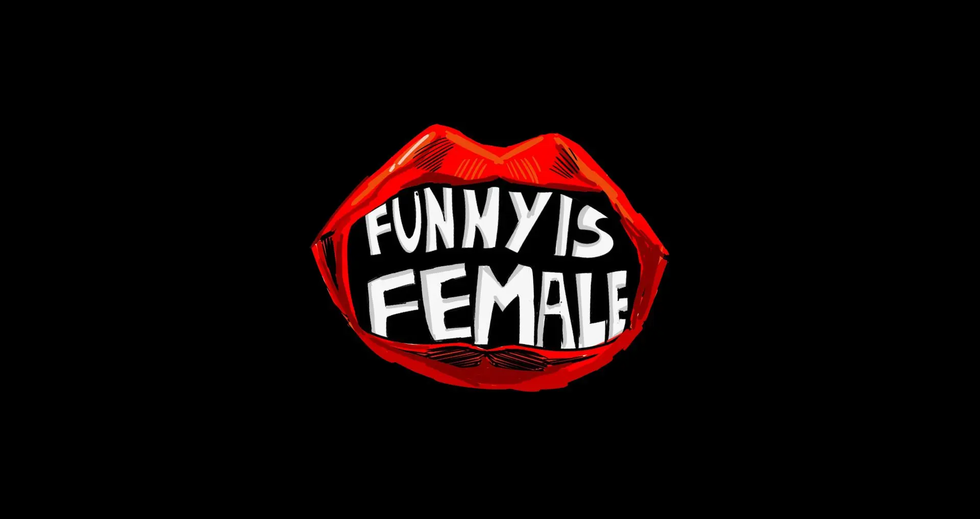 THE FUNNY IS FEMALE FESTIVAL SUBMISSION | Comedy Plex Comedy Club