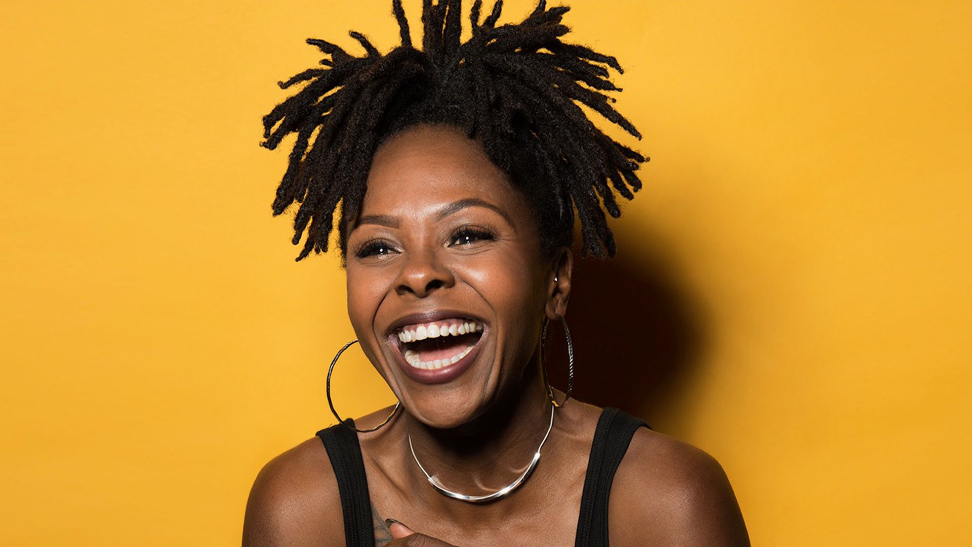 Comedy Plex Presents: Kellye Howard | Comedy Plex Comedy Club