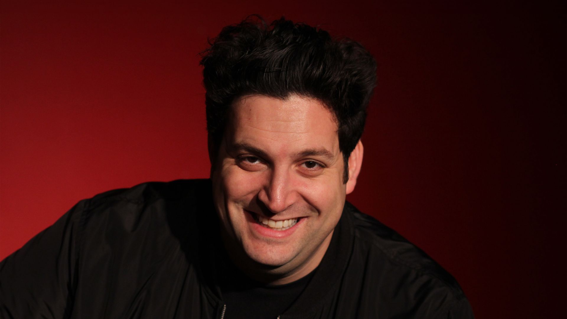 Comedy Plex Presents: David Harris | Comedy Plex Comedy Club