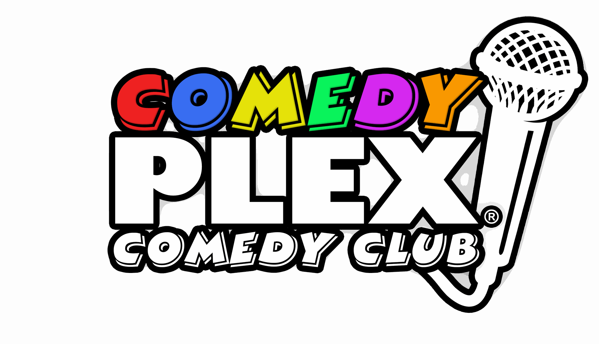 parking | Comedy Plex Comedy Club