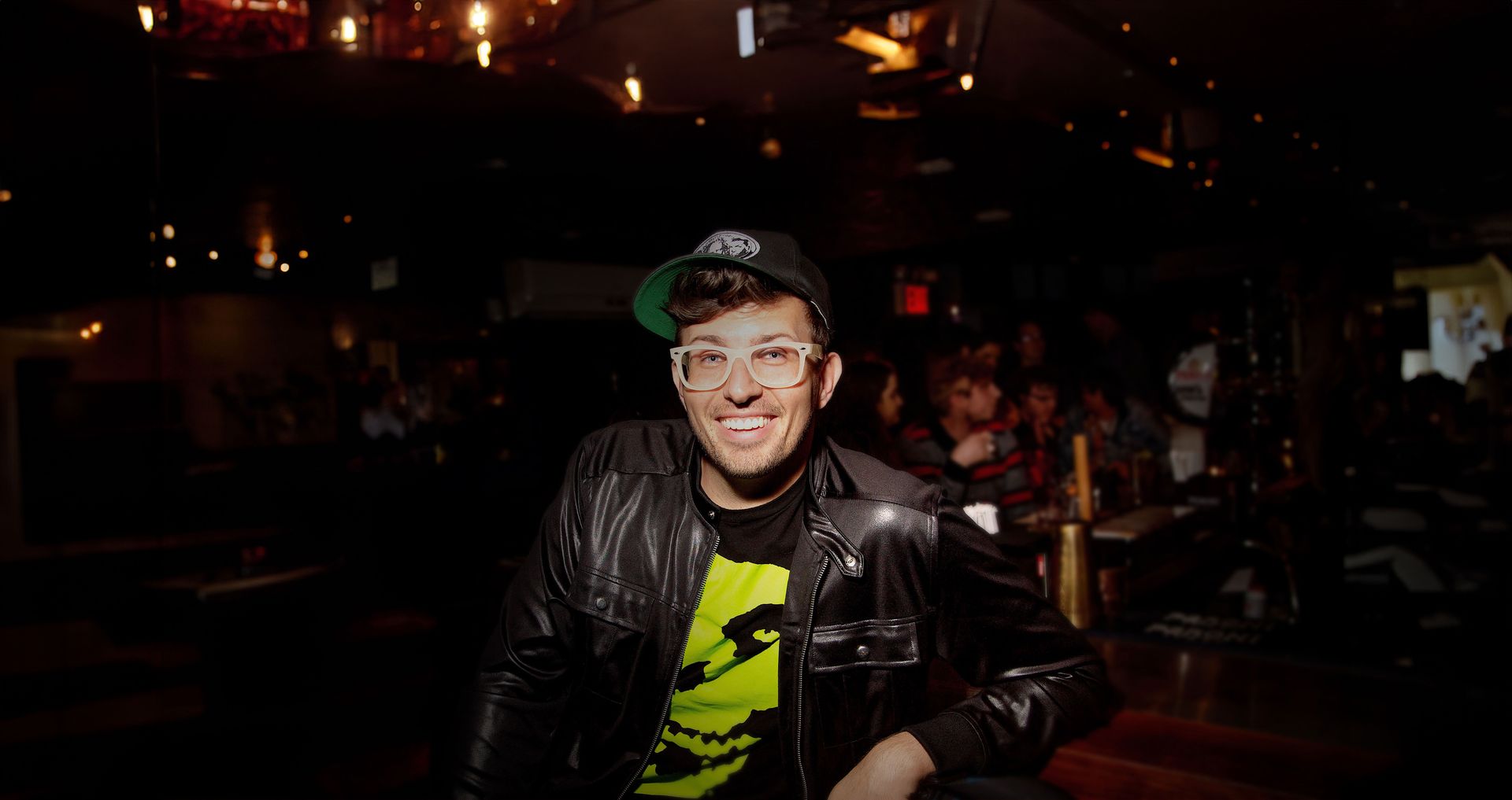 Comedy Plex Presents: Luke Thayer | Comedy Plex Comedy Club