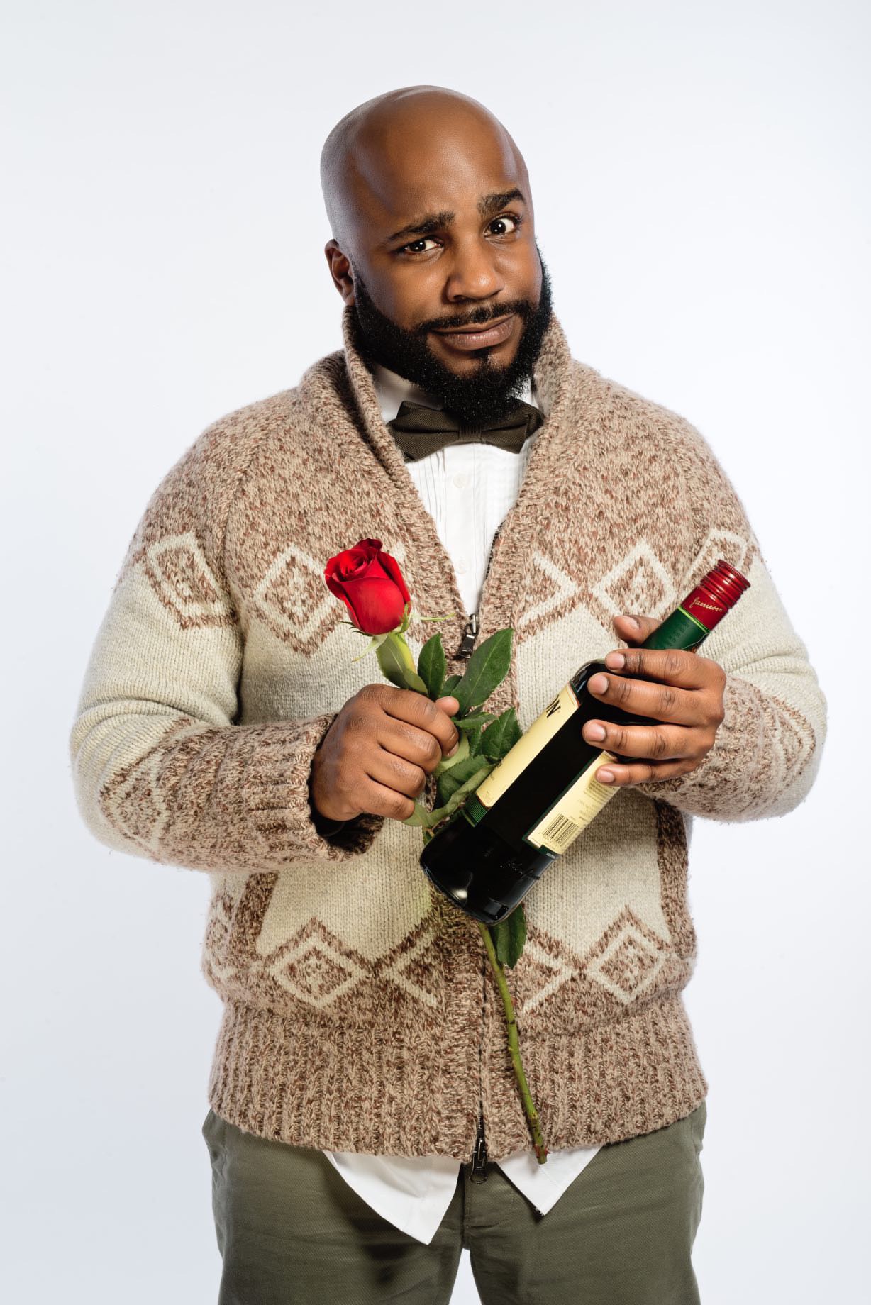 Comedy Plex Presents: Meechie Hall | Comedy Plex Comedy Club