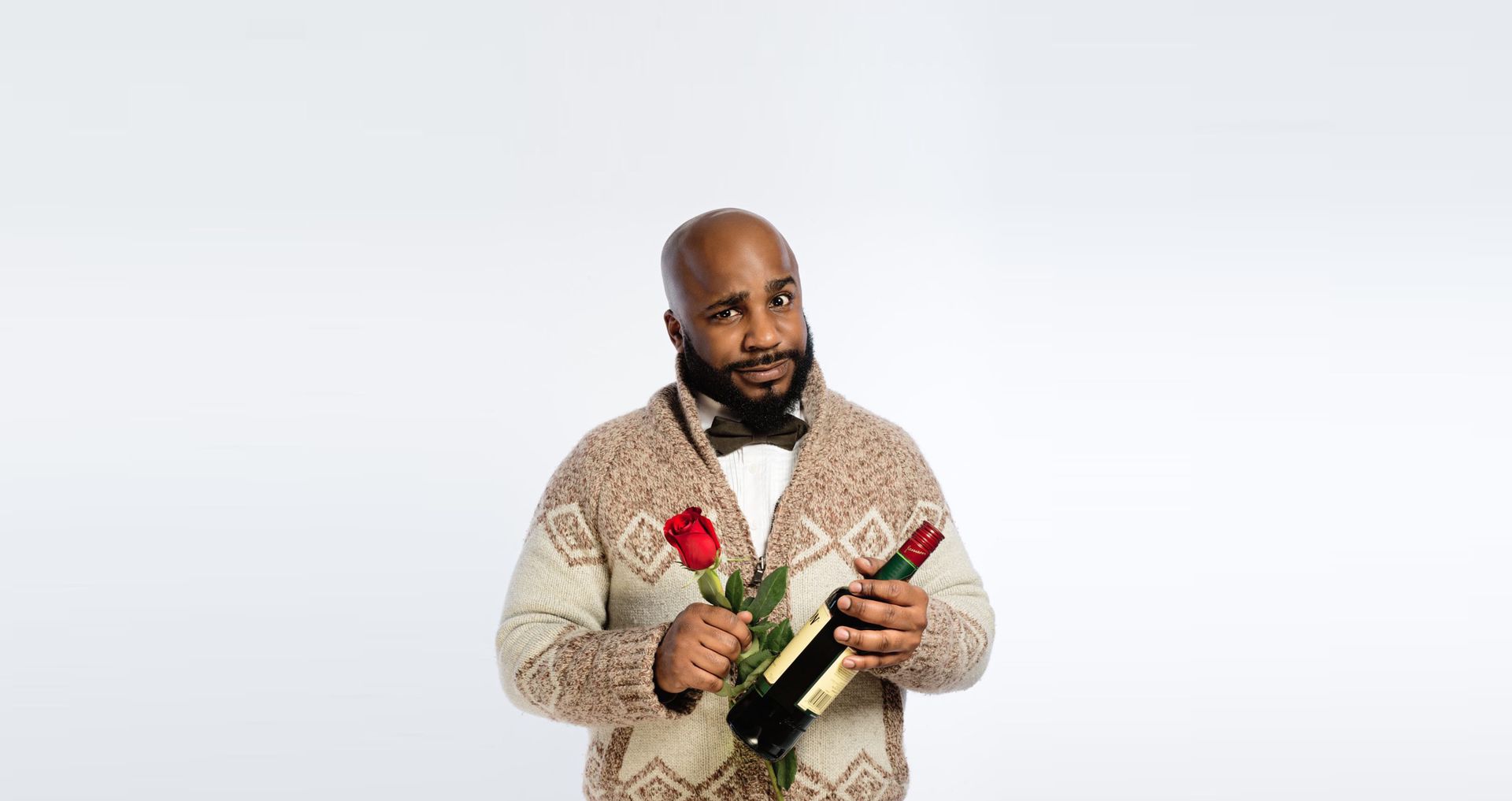 Comedy Plex Presents: Meechie Hall | Comedy Plex Comedy Club