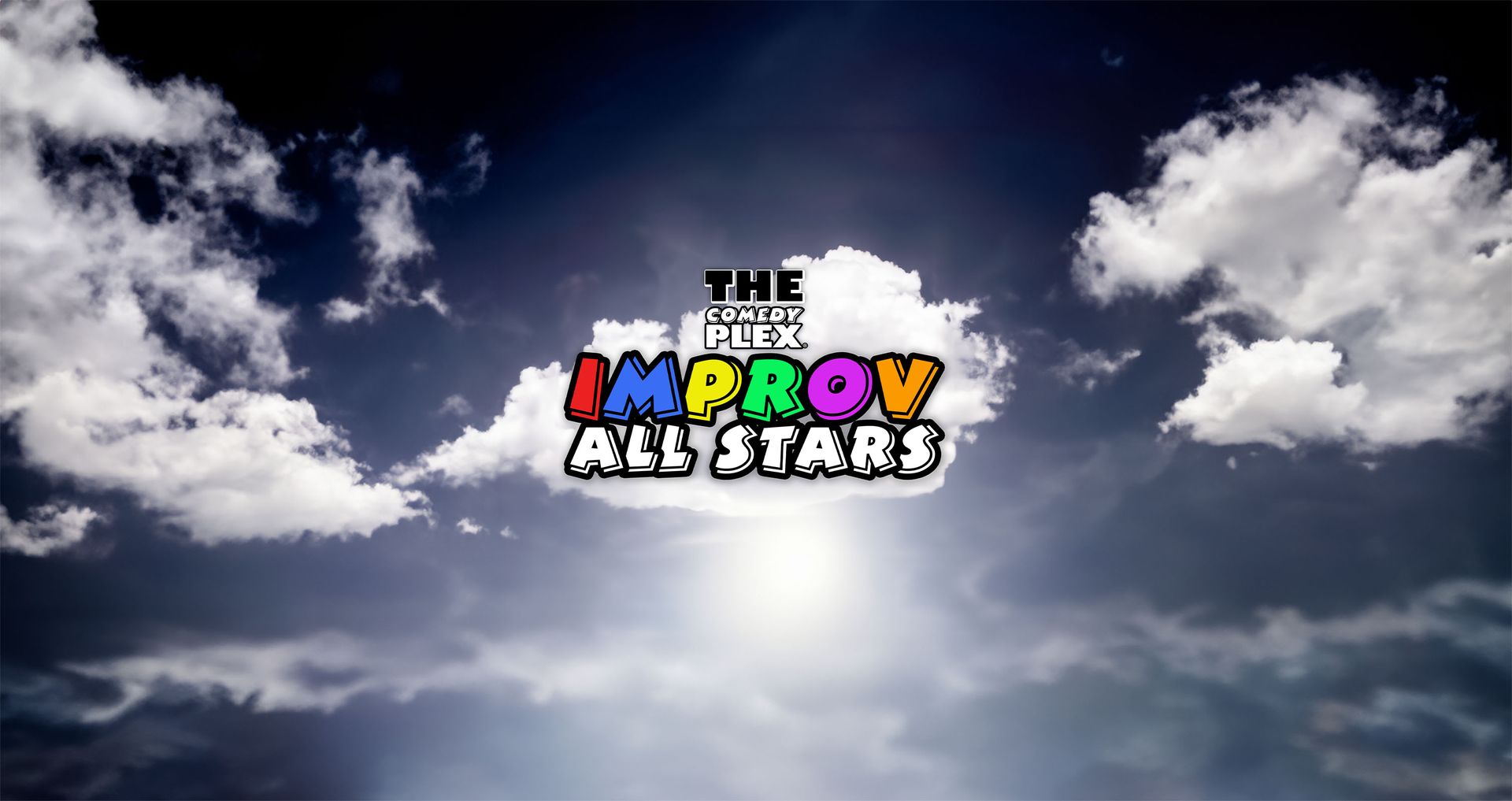 The Comedy Plex Improv All Stars | Comedy Plex Comedy Club