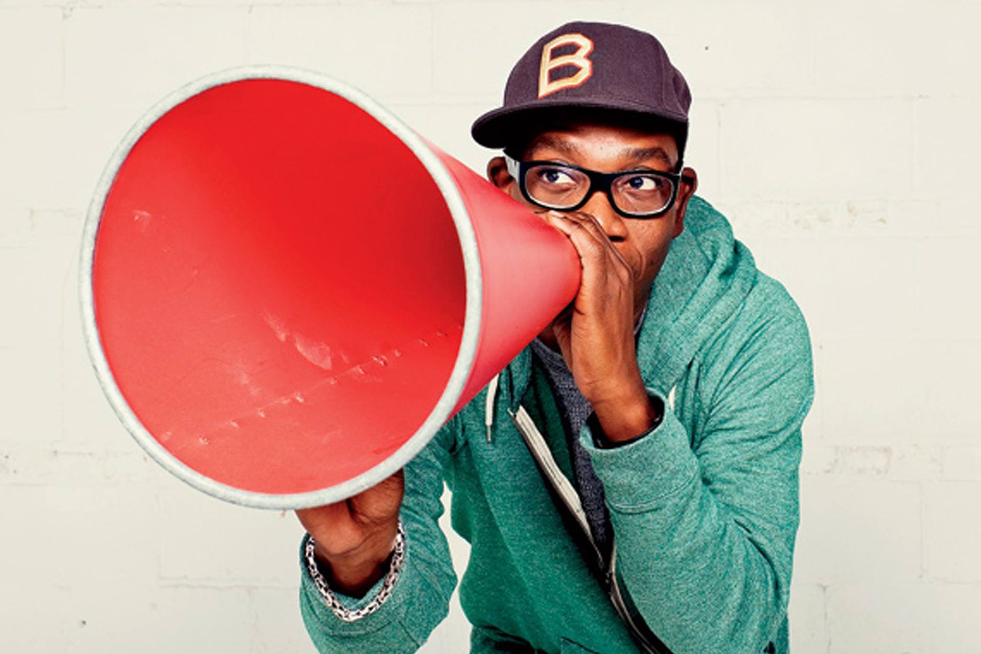 Comedy Plex Presents: Brian Babylon | Comedy Plex Comedy Club