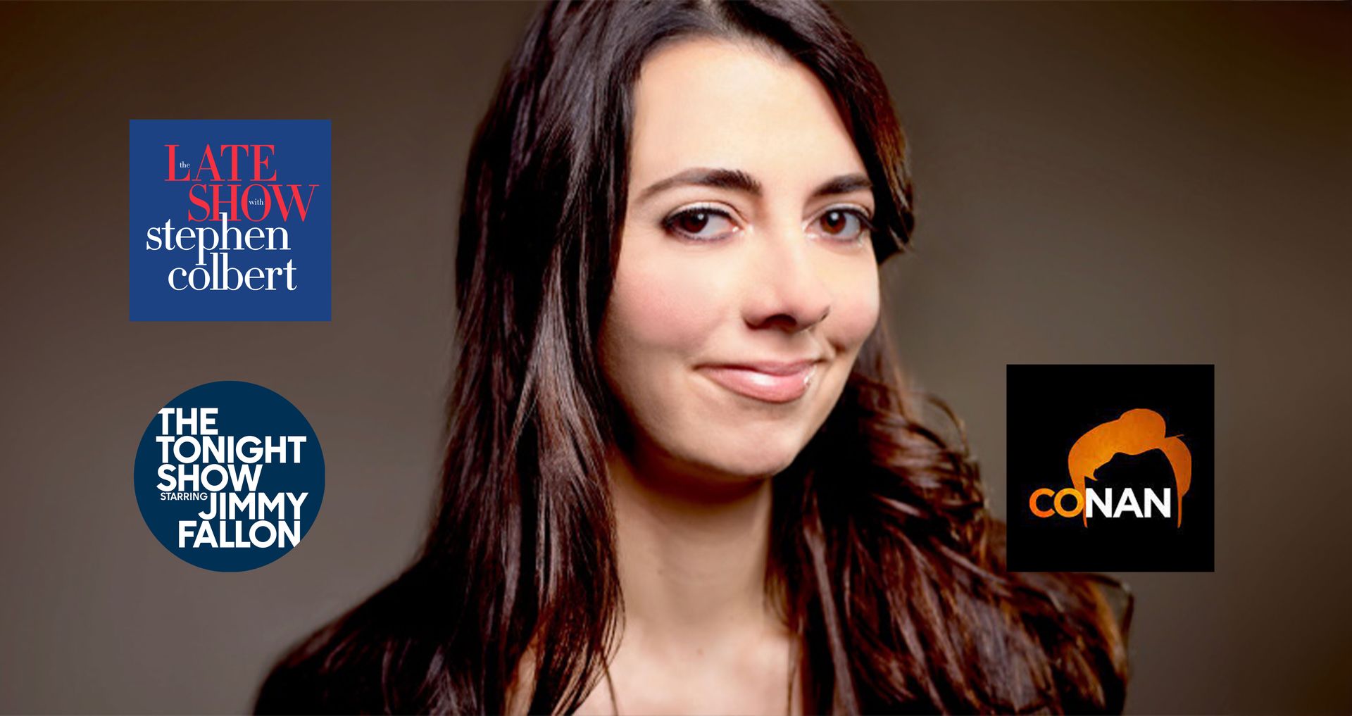 Comedy Plex Presents: Carmen Lynch | Comedy Plex Comedy Club