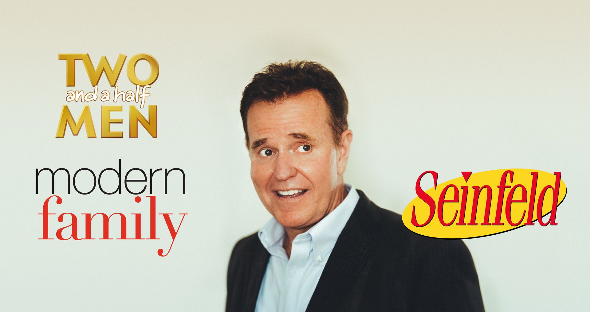 Comedy Plex Presents: Steve Hytner | Comedy Plex Comedy Club