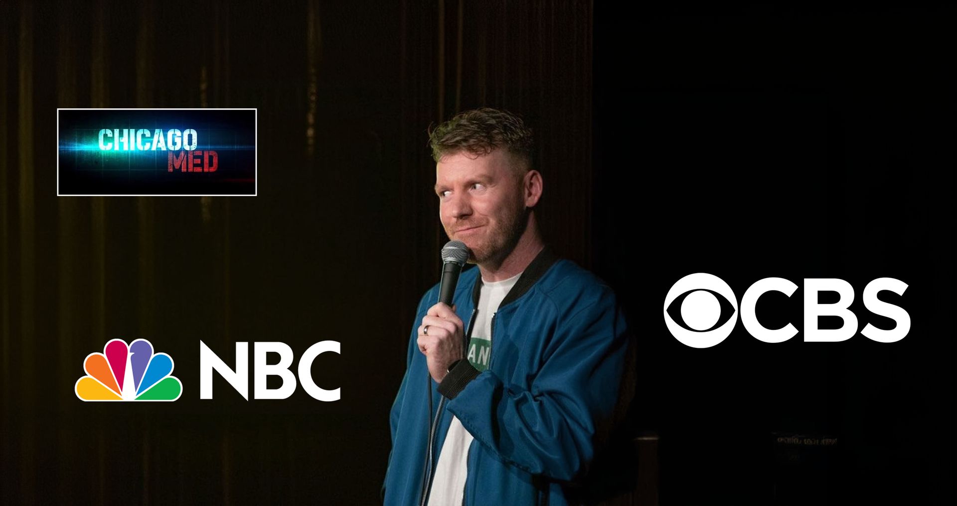 Comedy Plex Presents: Joe Kilgallon | Comedy Plex Comedy Club