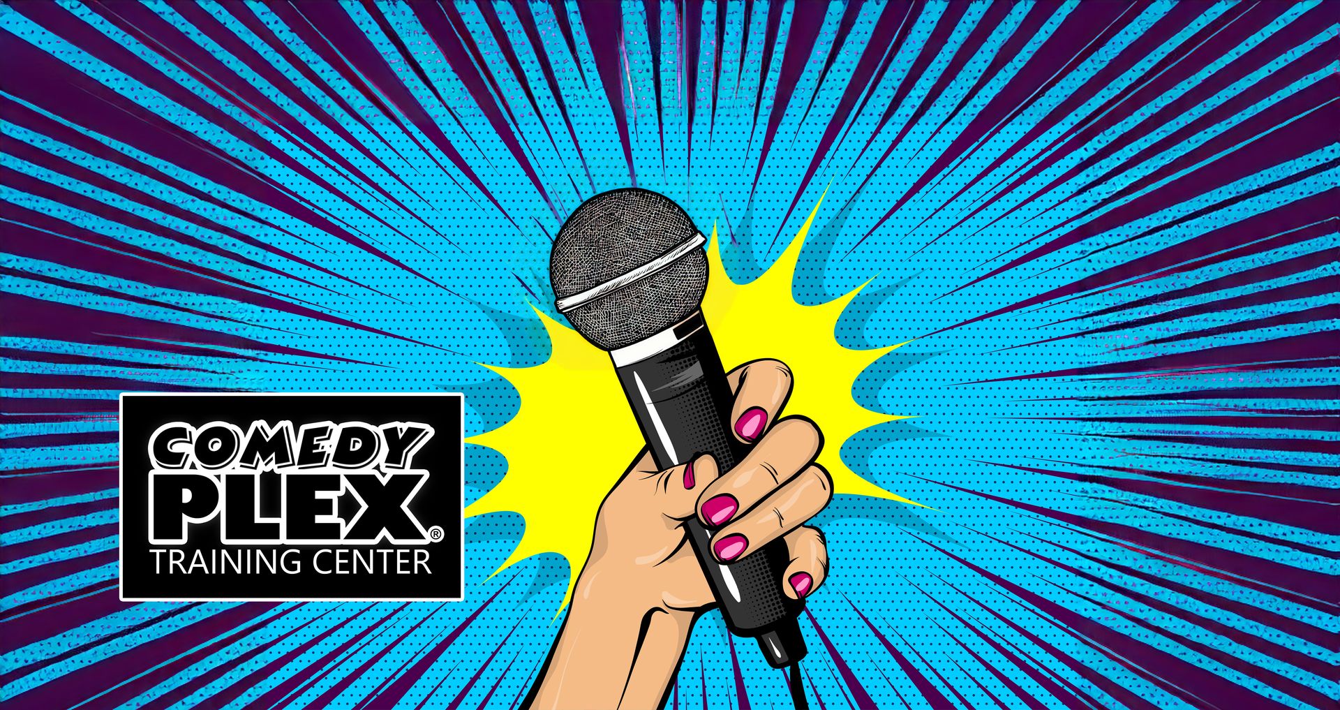 FUNNY IS FEMALE SHOWCASE | Comedy Plex Comedy Club