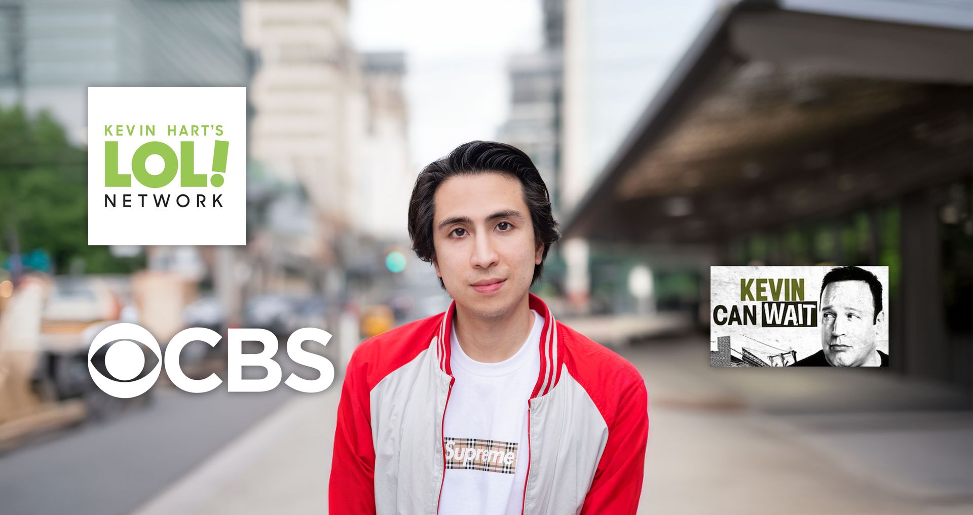 Comedy Plex Presents: James Camacho | Comedy Plex Comedy Club