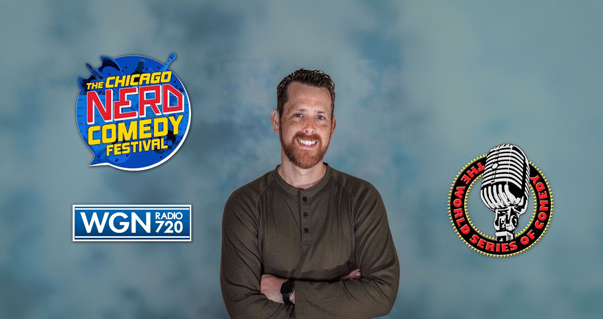 Comedy Plex Presents: Mike Maxwell | Comedy Plex Comedy Club