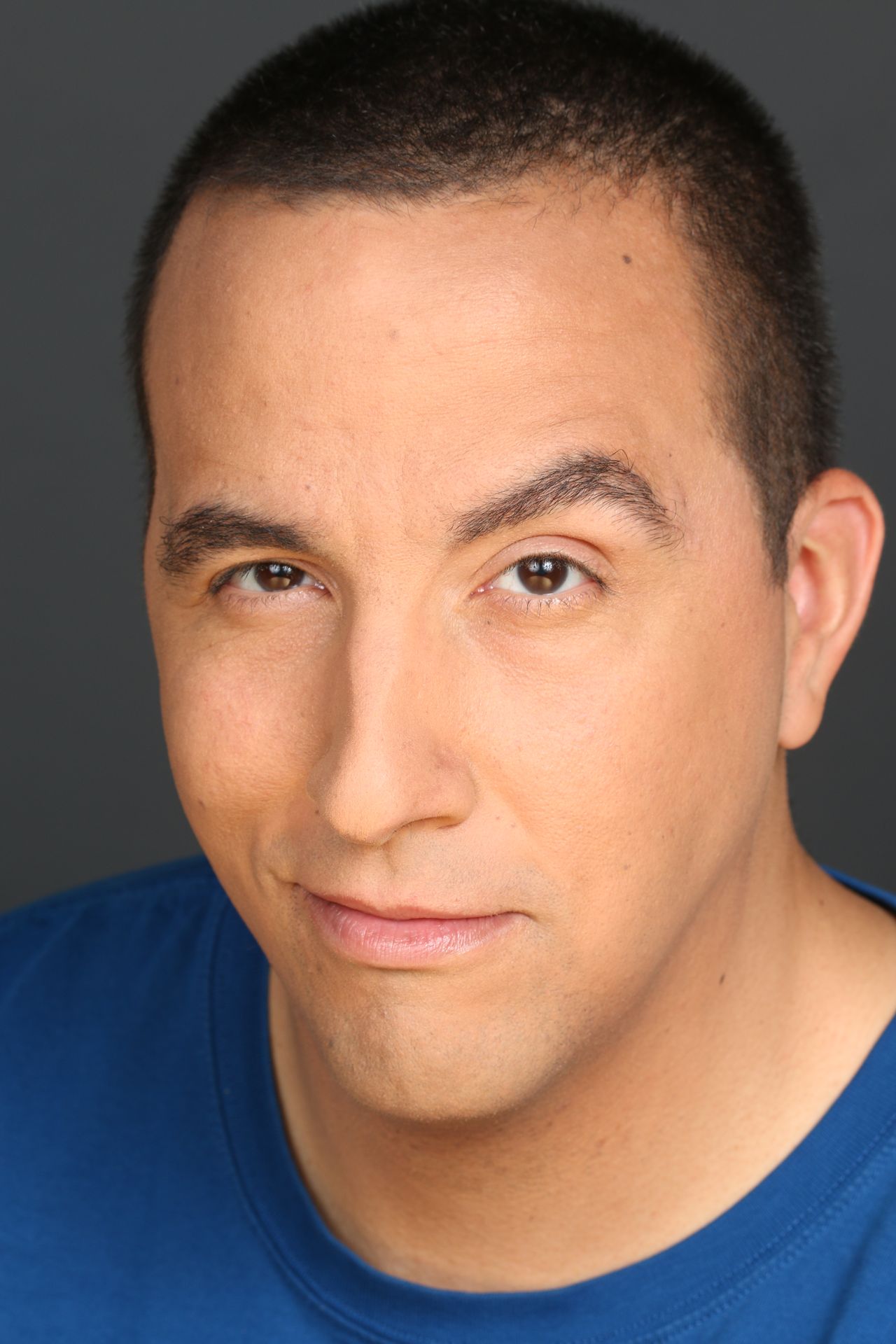 Comedy Plex Presents: J-L Cauvin | Comedy Plex Comedy Club